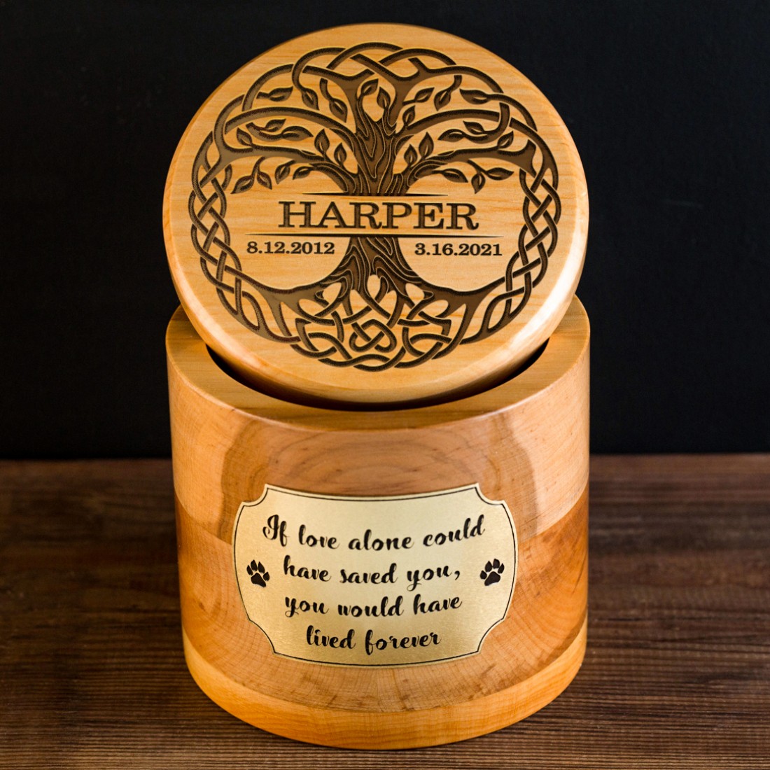 Pet Urns for Cats | Cats Urns | Cat remembrance gift | Pet Cremation Urns