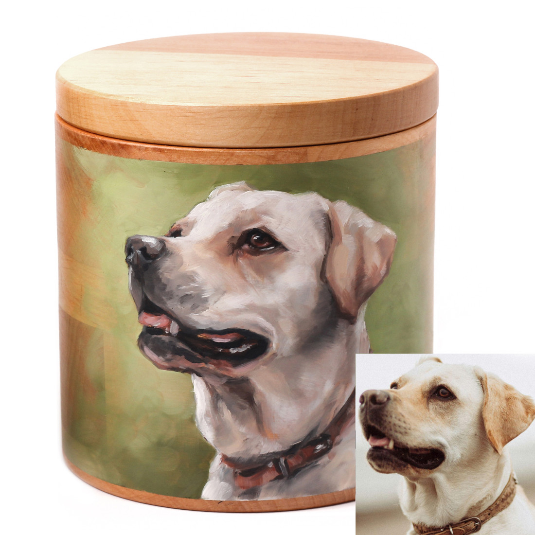 Beautiful Animal Urns for Dogs - Cherish the Memories | Pet urns for ashes
